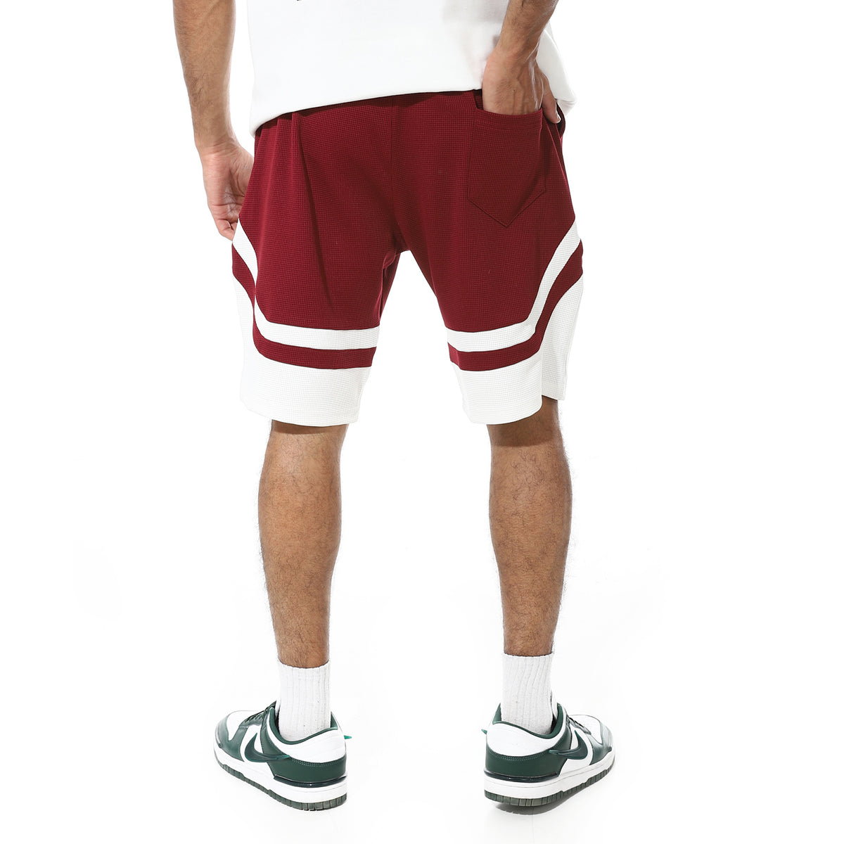 Men's Baskota shorts with side pockets – CAESAR
