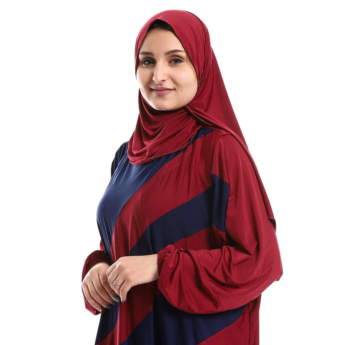 Islamic Isdal Prayer for women's – CAESAR