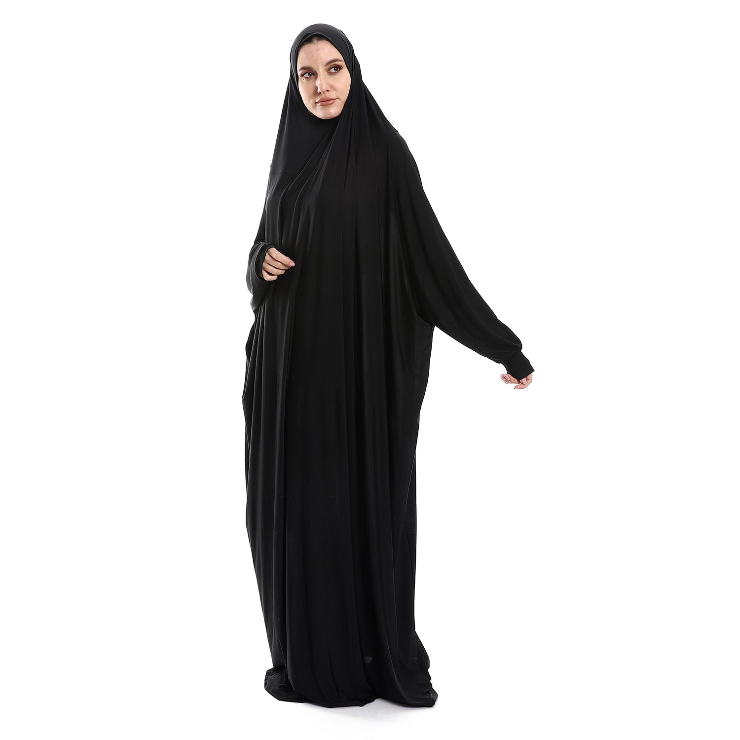 women plain isdal for prayer