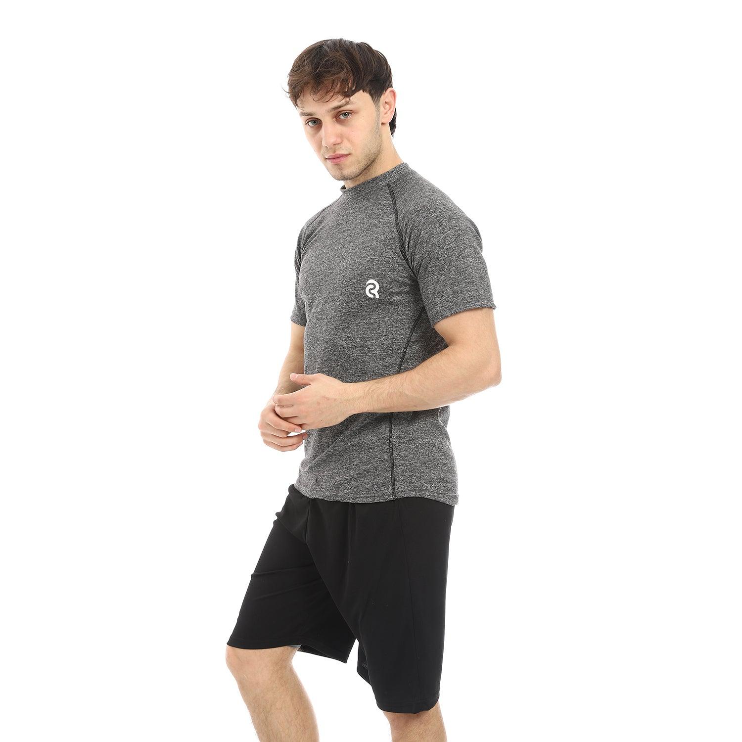 Men T-shirt – CAESAR