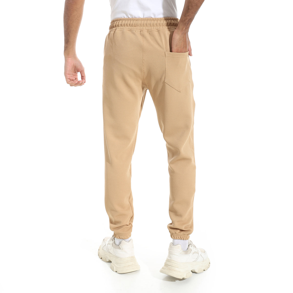 Men's biscuit pants – CAESAR