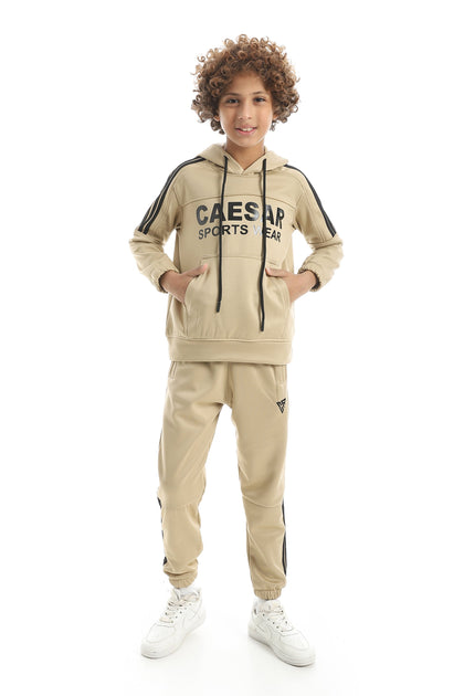 Boys Training – CAESAR
