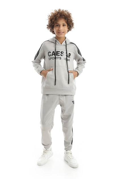 Boys Training – CAESAR