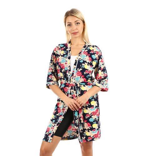 Women's Robe – CAESAR